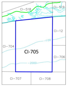 Operations - ICE OIL & GAS